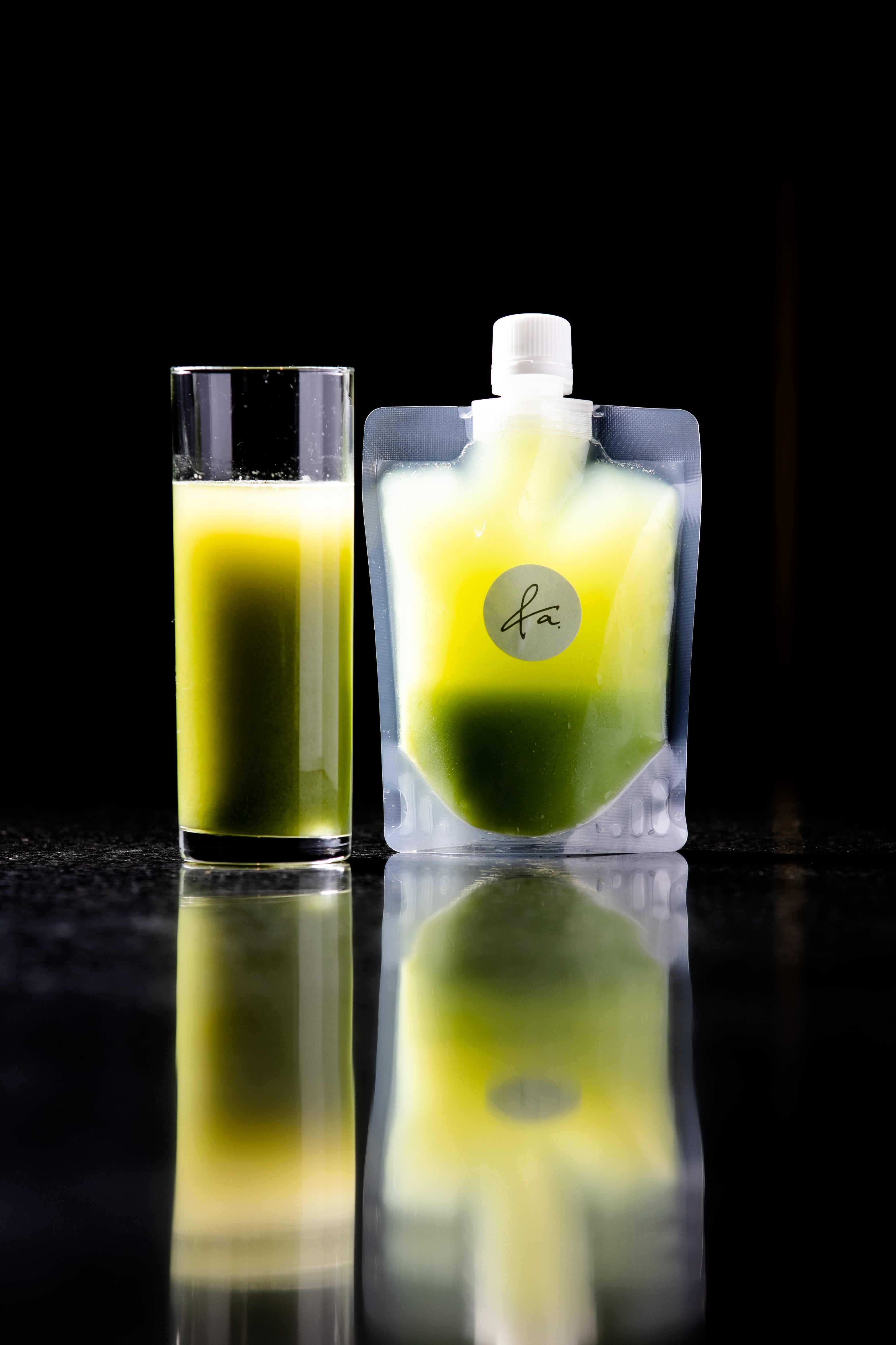 SLOW JUICE – ＆a.オンラインストア